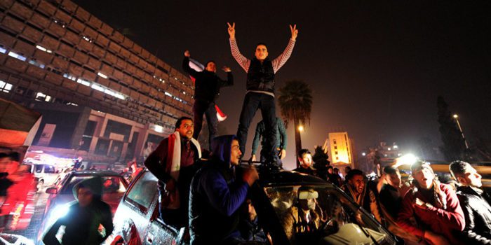 Syrian Communist Party (Unified): Syria facing “barbarous imperialist ...