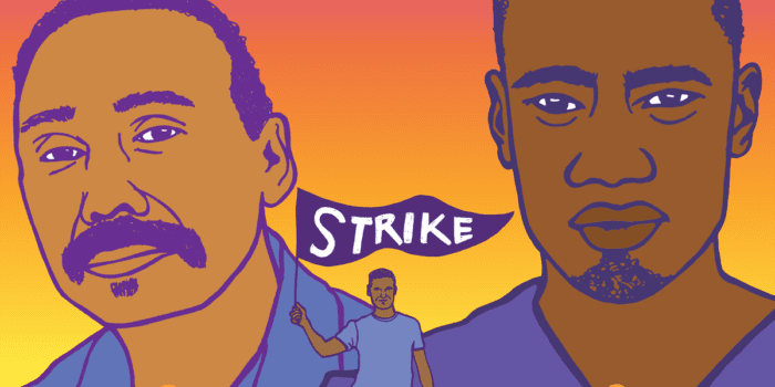 Palestinian prisoners declare solidarity with US National Prison Strike ...