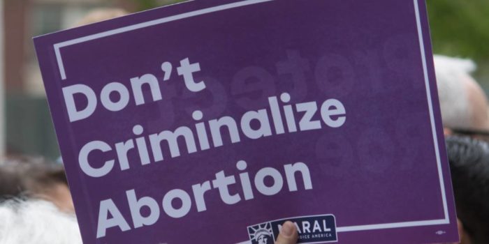 Texas SB 8 abortion ban pays bounty to snitches, punishes everyone else ...
