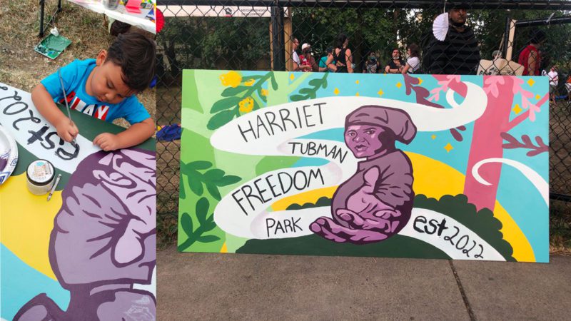 Boston Liberation Center celebrates a year of organizing, education and ...