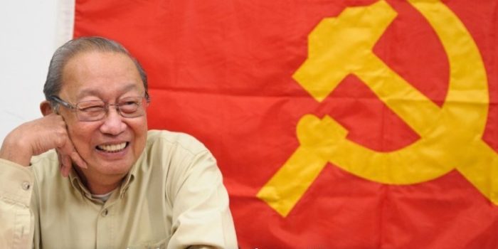 Party for Socialism and Liberation statement on the death of Comrade ...