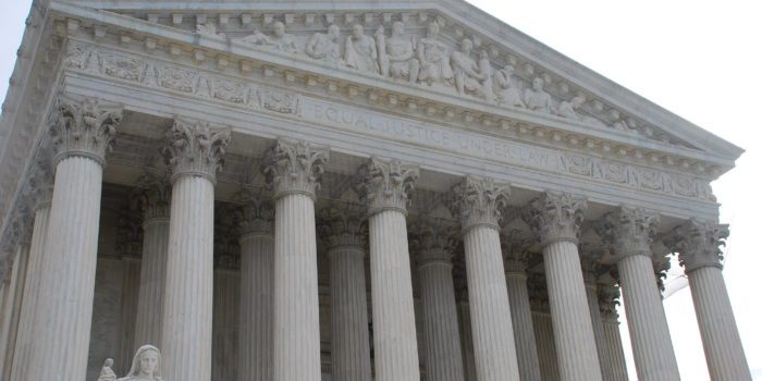 Project 2025 gets head start with SCOTUS ruling overturning Chevron ...