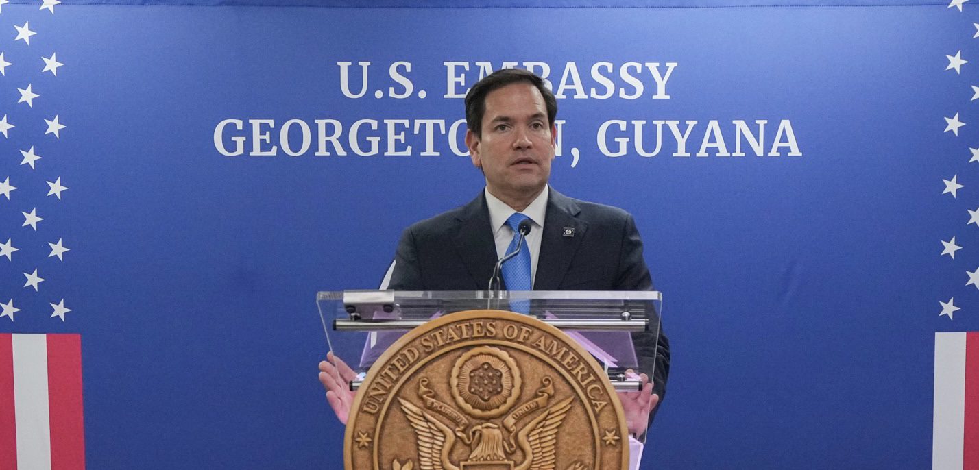 Exxon, Essequibo and imperialism – Liberation News