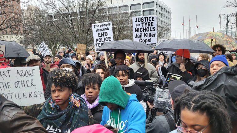 Homelessness and the Reagan legacy – Liberation News