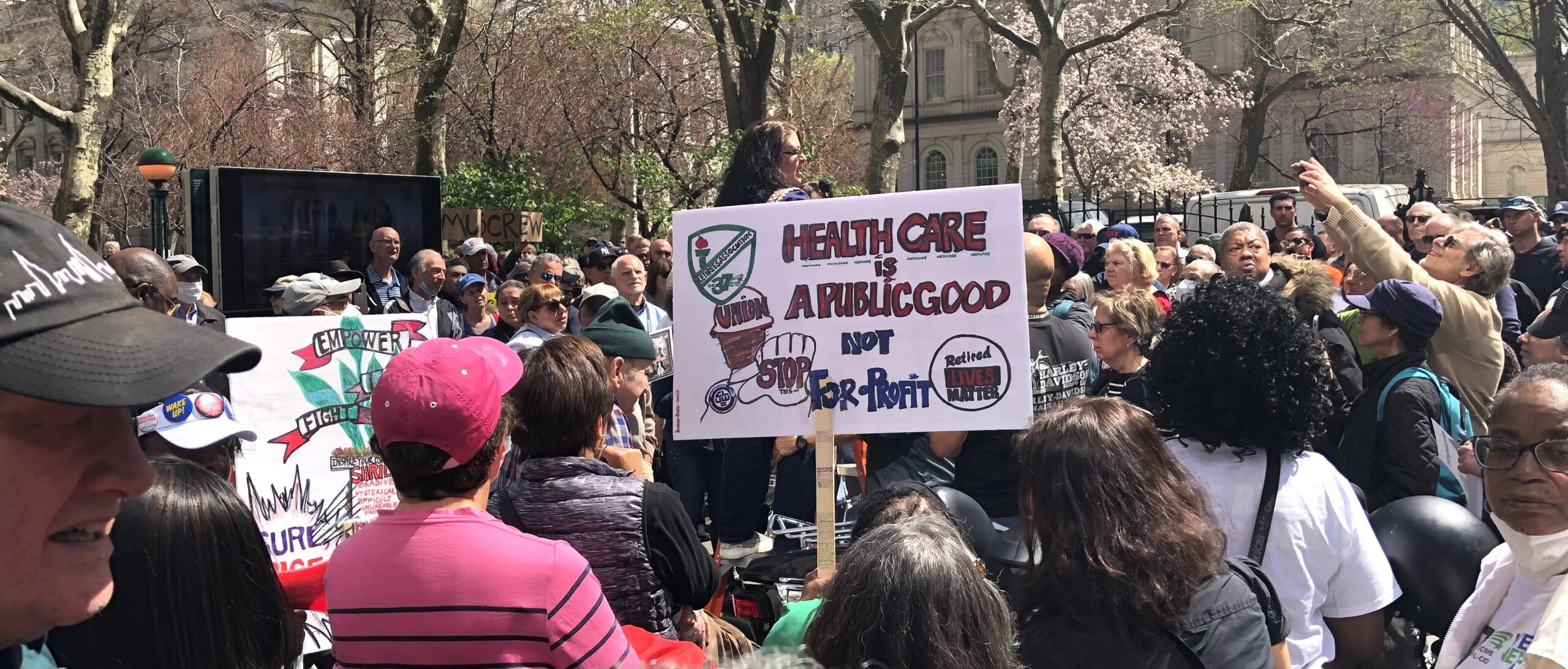 Shockingly poor US healthcare, low life expectancy & high women’s ...