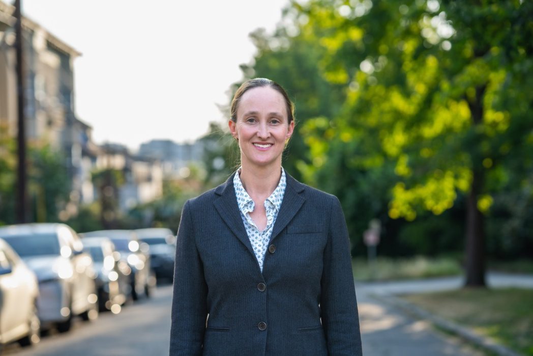 Victory of Katie Wilson for Seattle mayor another signal of political ...