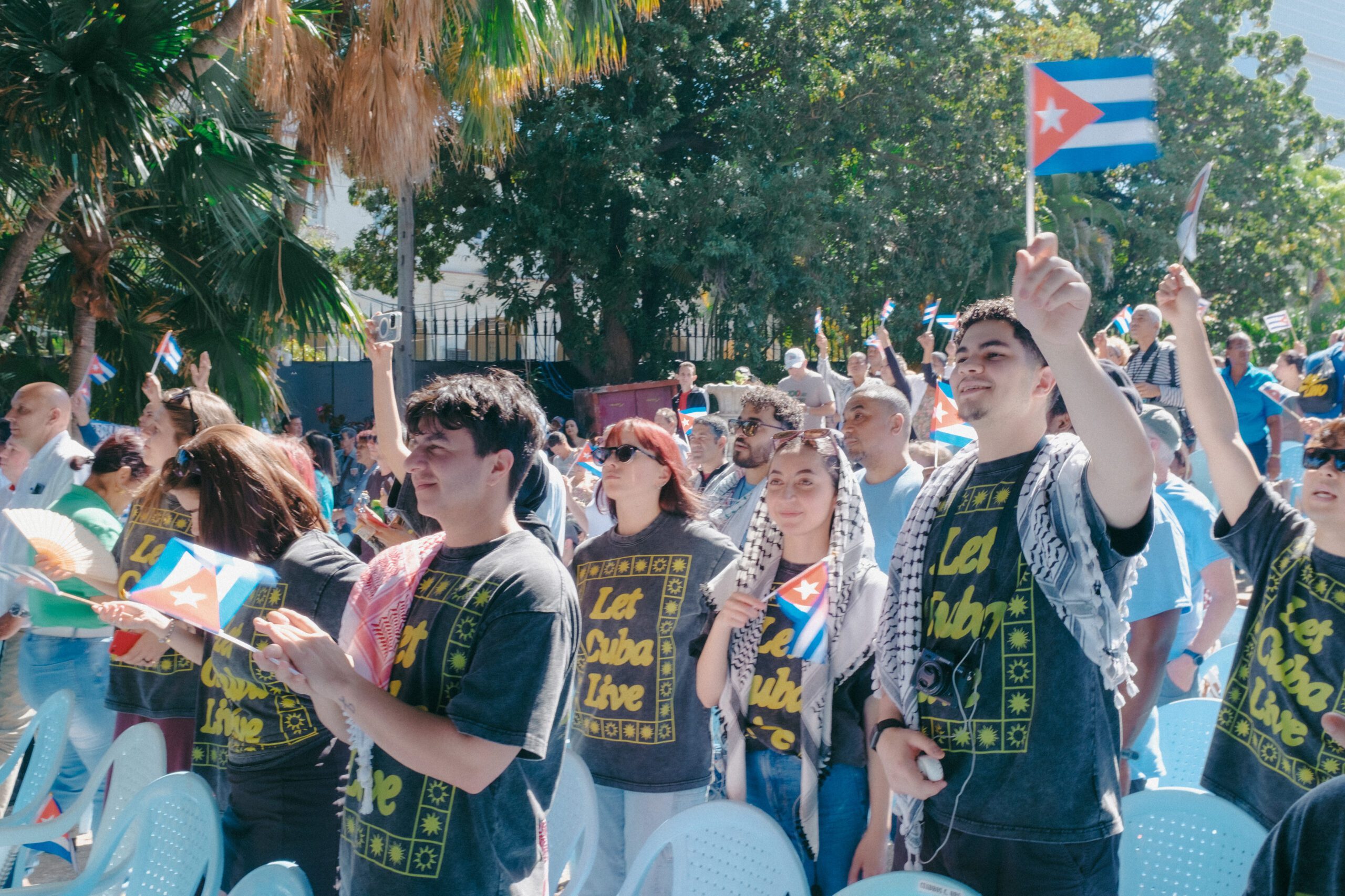 Getting to the root of health: Reflections from Cuba by a U.S ...